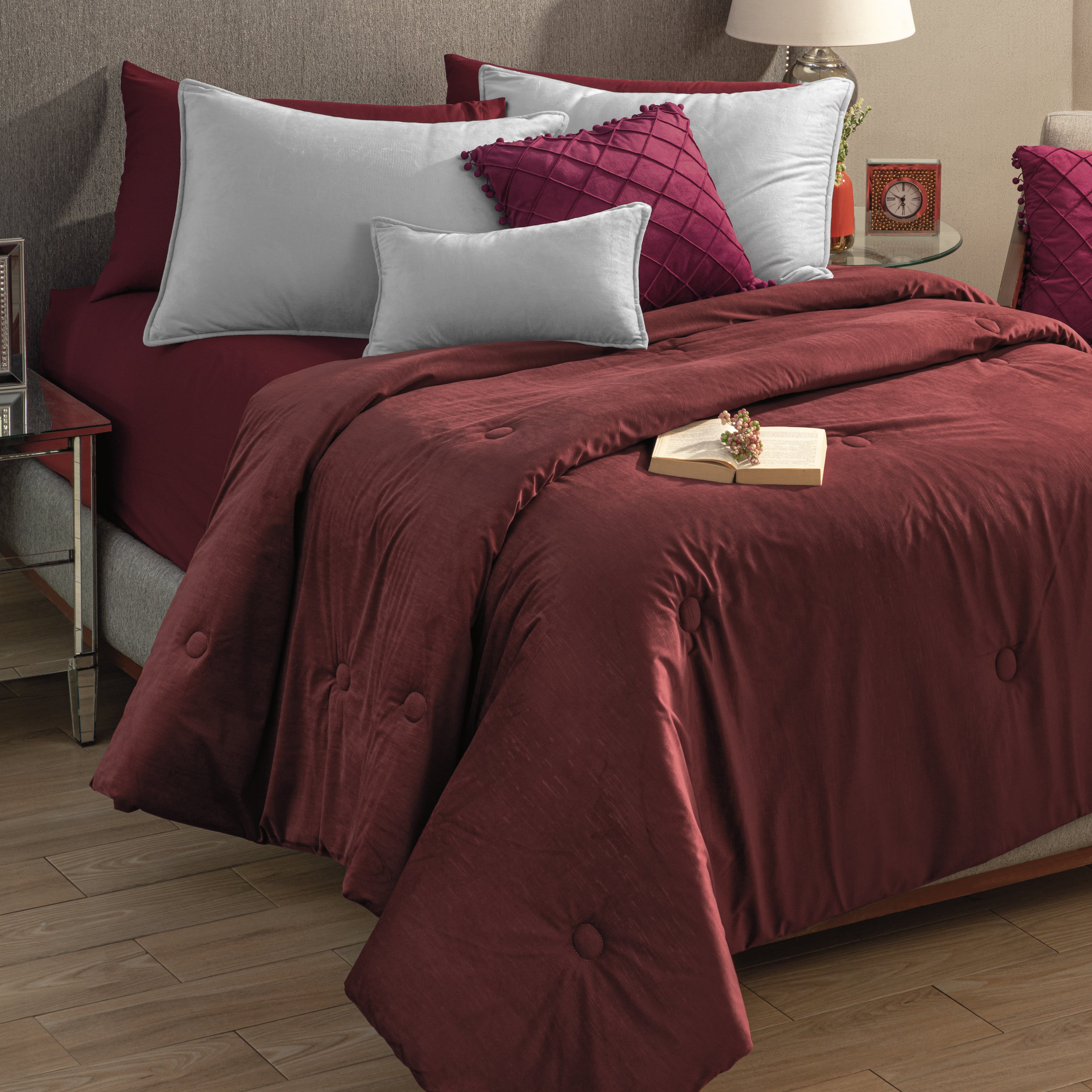 Edredones – Page 6 – ÍNTIMA HOGAR