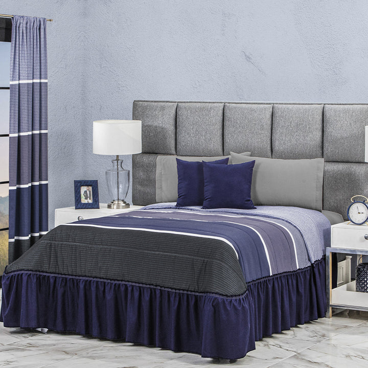 Colchas – ÍNTIMA HOGAR