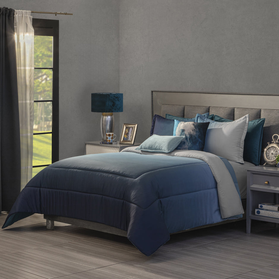 Edredones – ÍNTIMA HOGAR