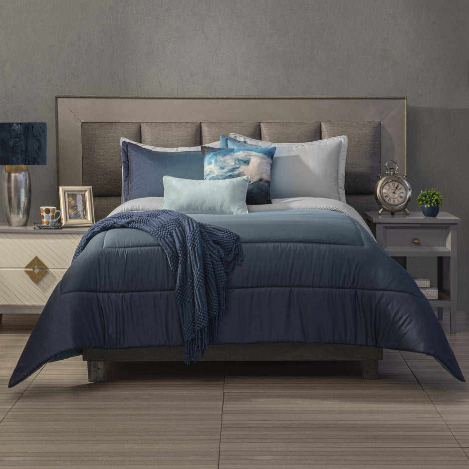 Edredones – ÍNTIMA HOGAR