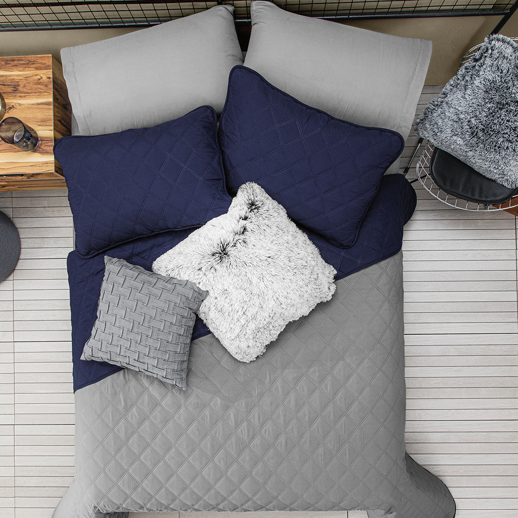 Edredones – ÍNTIMA HOGAR