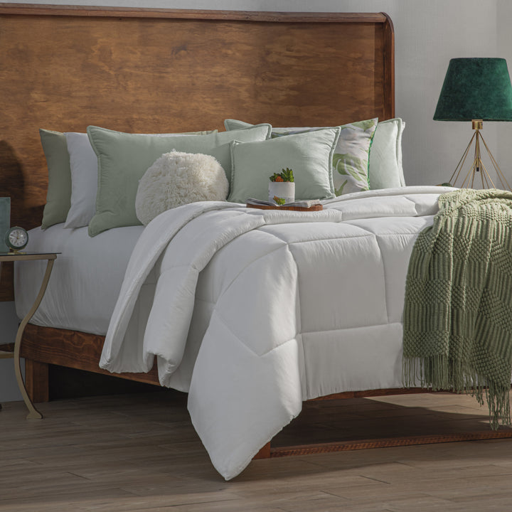 Edredones – ÍNTIMA HOGAR