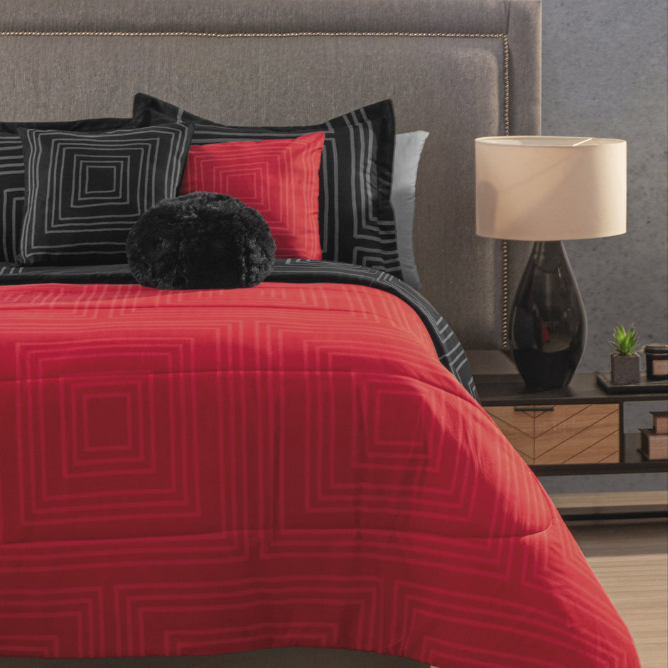 Edredones – ÍNTIMA HOGAR