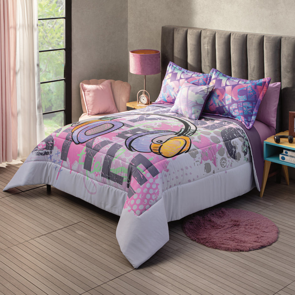 Edredones – ÍNTIMA HOGAR