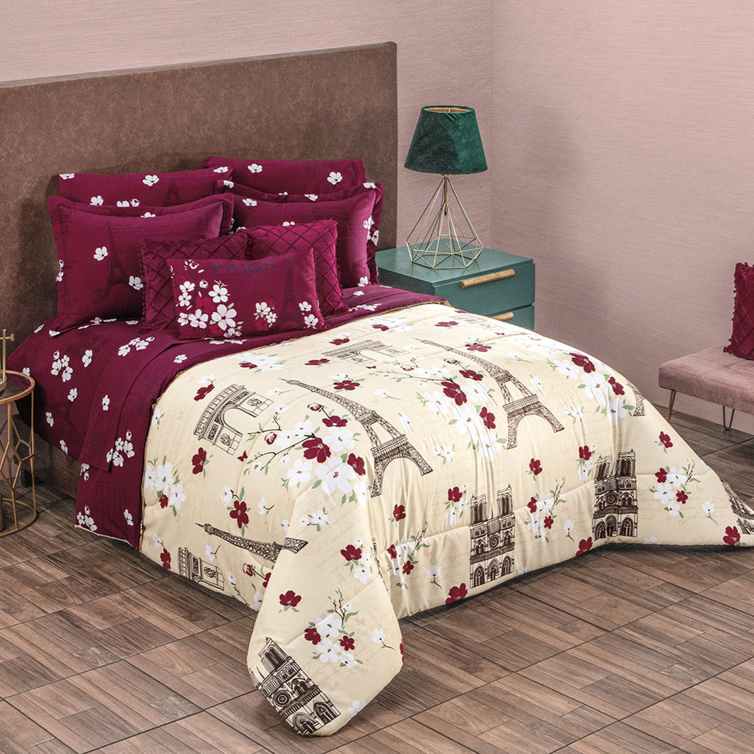 Edredones – ÍNTIMA HOGAR