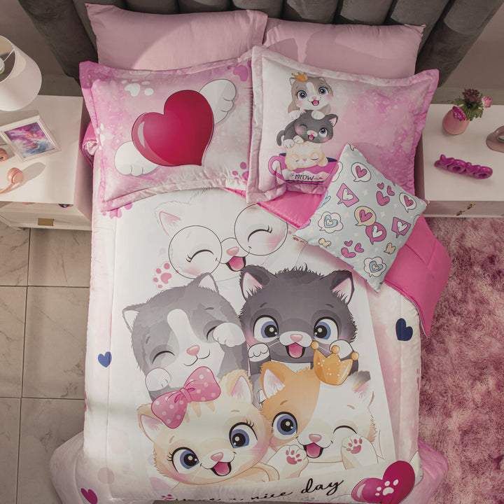 Edredones – ÍNTIMA HOGAR