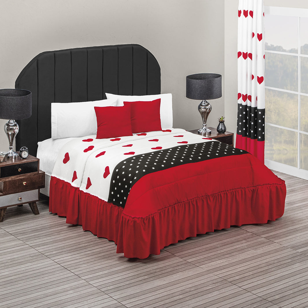 Colchas – ÍNTIMA HOGAR