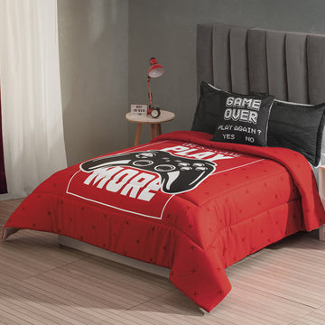 Edredones – ÍNTIMA HOGAR