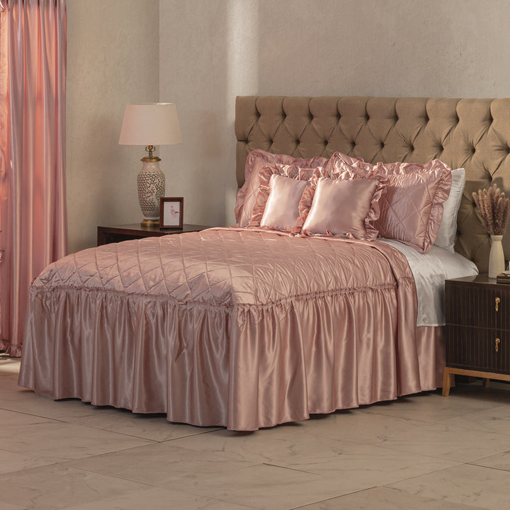 Colchas – ÍNTIMA HOGAR