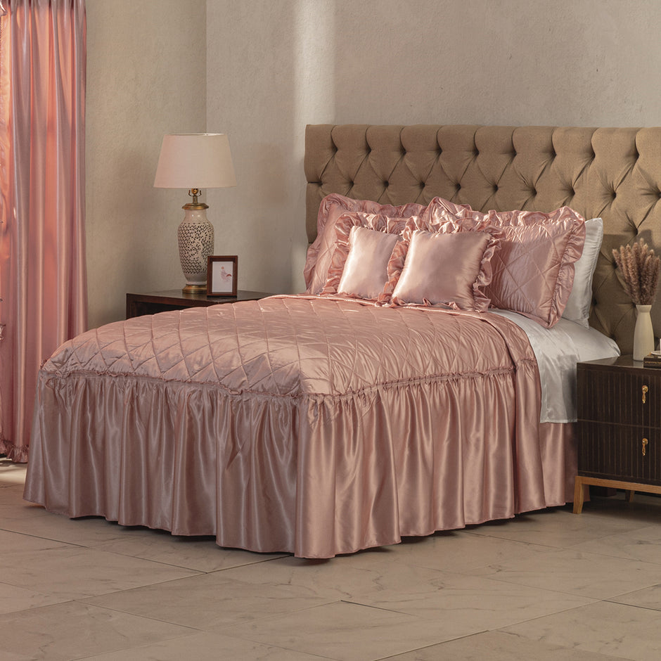 Colchas – ÍNTIMA HOGAR