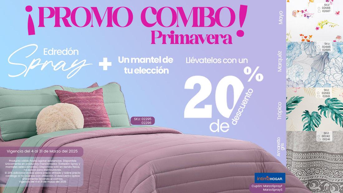 Íntima Hogar México – ÍNTIMA HOGAR