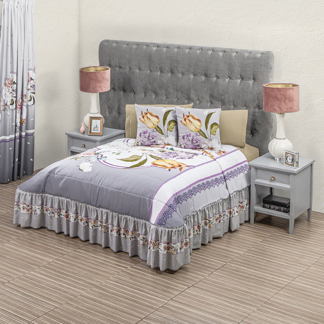 Colchas – ÍNTIMA HOGAR