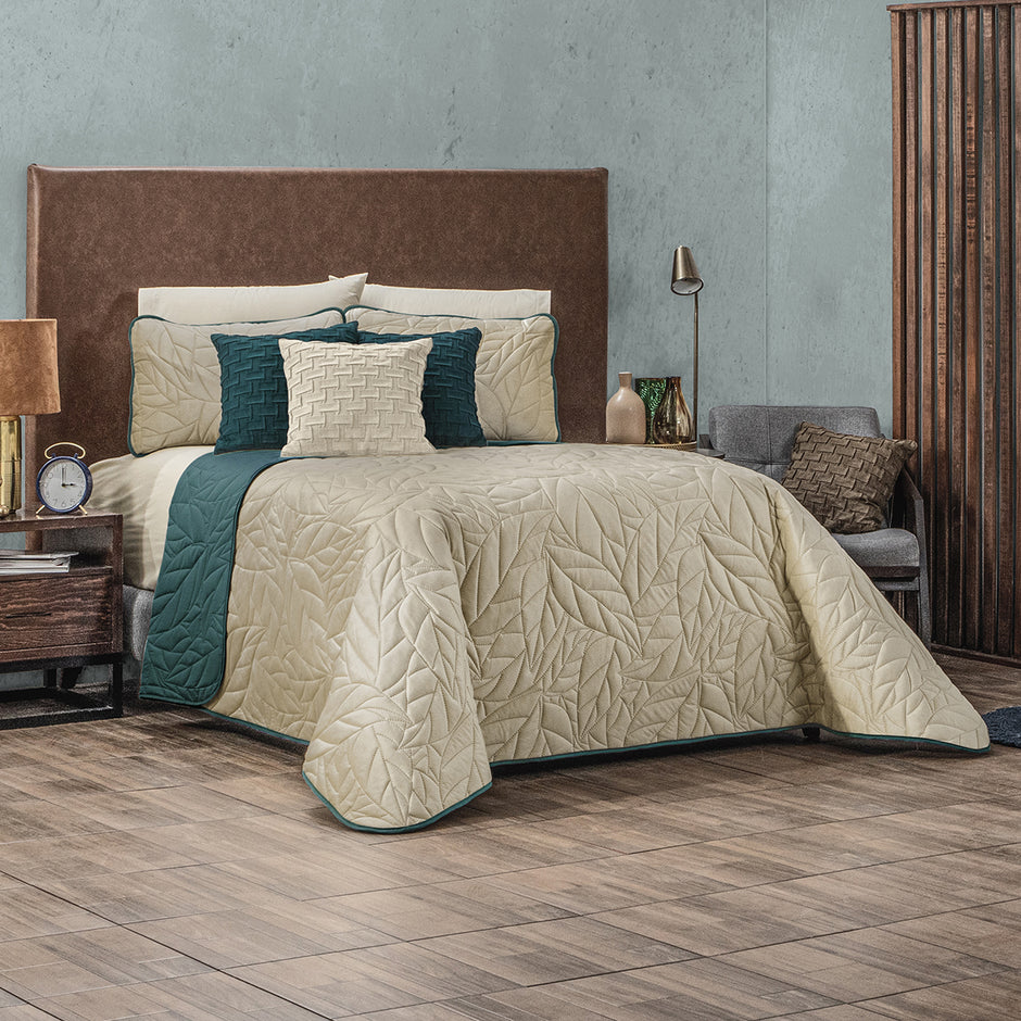 Edredones – ÍNTIMA HOGAR