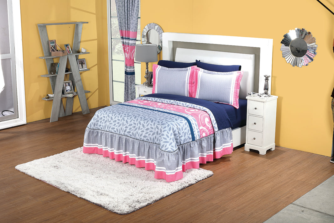 Colchas – ÍNTIMA HOGAR