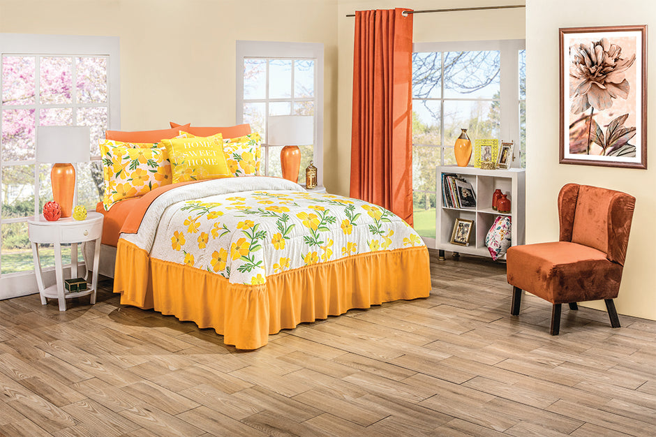 Colchas – ÍNTIMA HOGAR