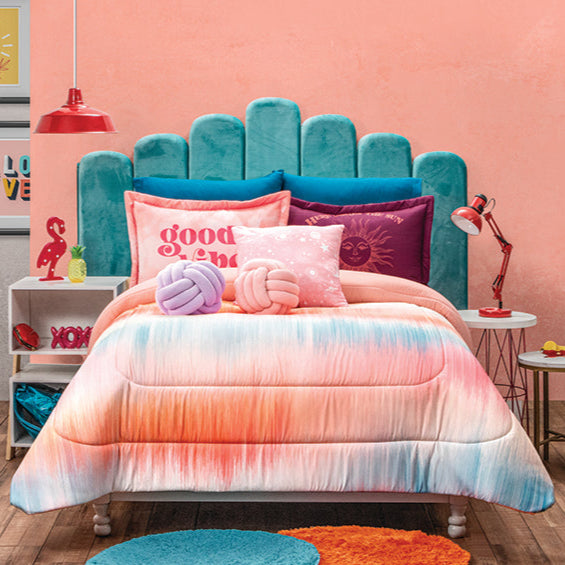 Edredón Teens Sunshine – ÍNTIMA HOGAR